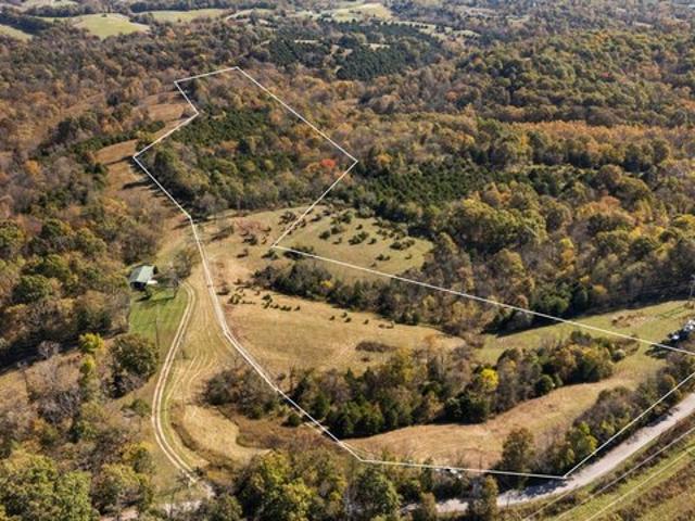 Coppage Rd, Stamping Ground, KY 40379