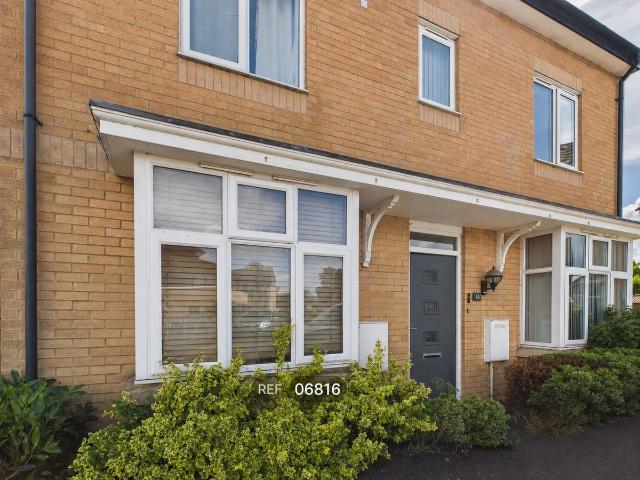 Coppen Road, Peterborough PE7, 4 bed detached house to rent, £1,550 pcm | PrimeLocation