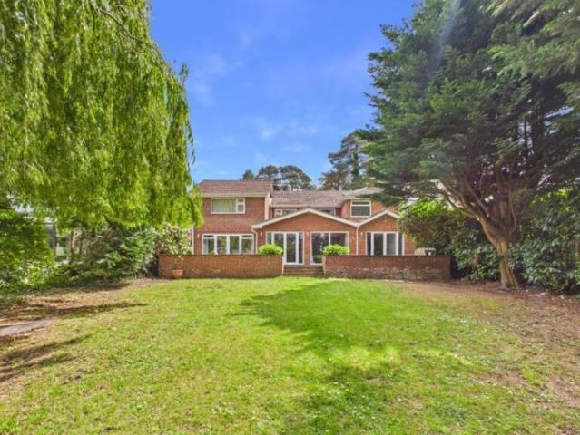 Copped Hall Drive, Camberley, GU15