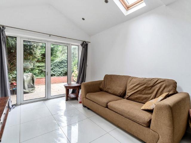 Copped Hall Drive, Camberley, Surrey, GU15