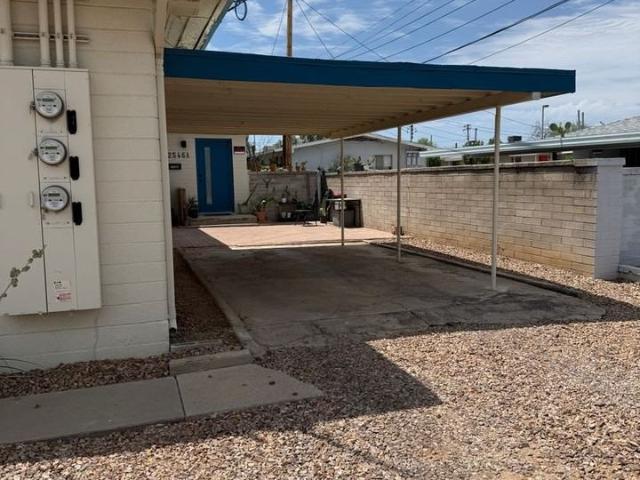 Copper2546 2552 1 Bedroom Apartment for Rent at 2546 E Copper St, Tucson, AZ 85716 Grant Glenn
