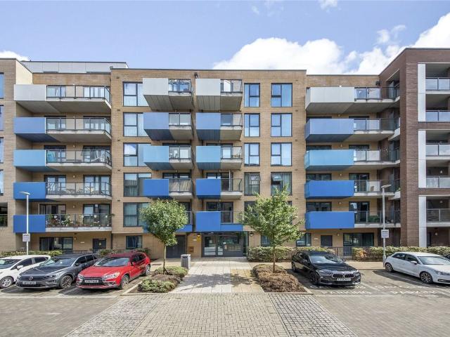 Copperwood Place, Greenwich SE10, 2 bed flat to rent, £2,200 pcm | PrimeLocation