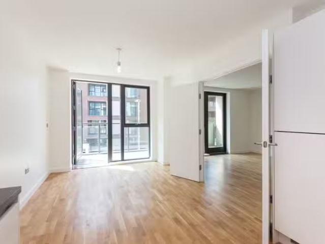 Copperwood Place, London, SE10 8GD