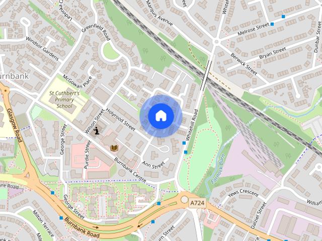 Copperwood Wynd, Hamilton