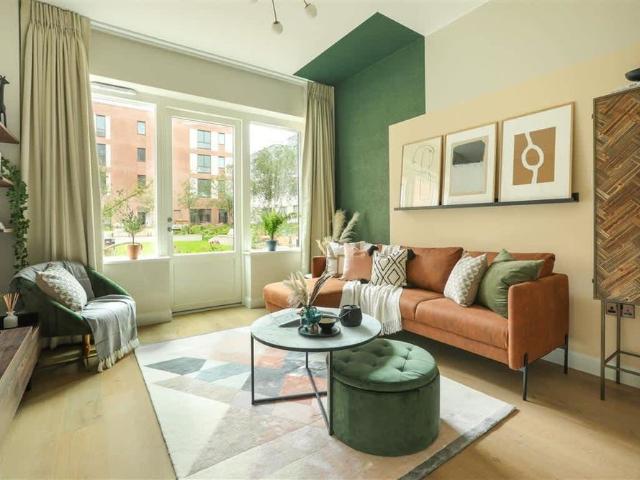 Copperworks Wharf London E15