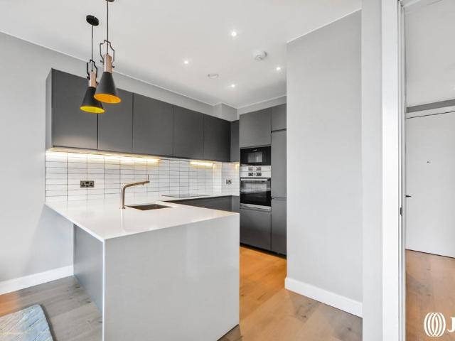 Copperworks Wharf Sugar House Island E15 1 bed flat to rent £2,150 pcm £496 pw
