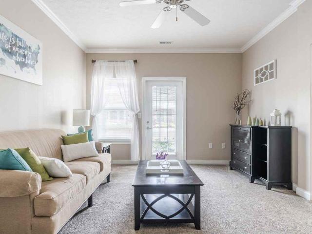 Copper Chase at Stones Crossing 1 Bedroom Apartment for Rent at 2345 Thorium Dr, Greenwood, IN 46143