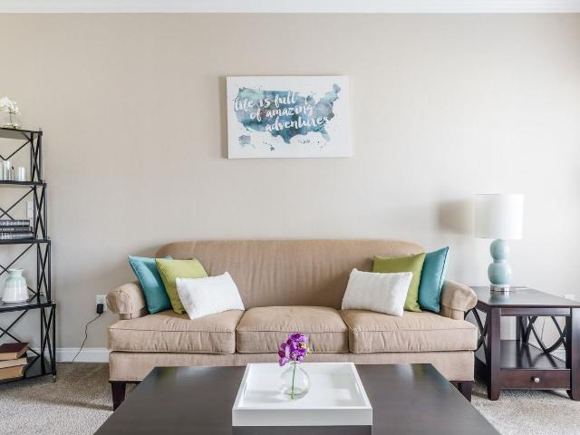 Copper Chase at Stones Crossing 2 Bedroom Apartment for Rent at 2345 Thorium Dr, Greenwood, IN 46143