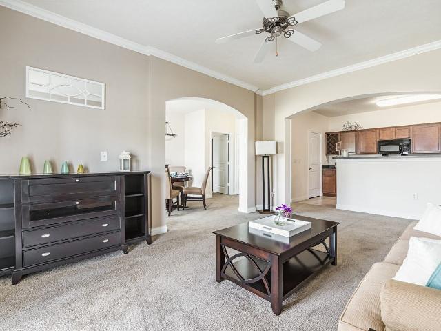 Copper Chase at Stones Crossing 3 Bedroom Apartment for Rent at 2345 Thorium Dr, Greenwood, IN 46143