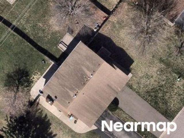 Copper Cliff Trl