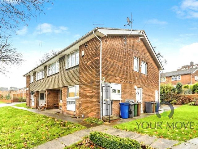 Copper Close, Barnsley S70, 2 bed flat to rent, £800 pcm | PrimeLocation
