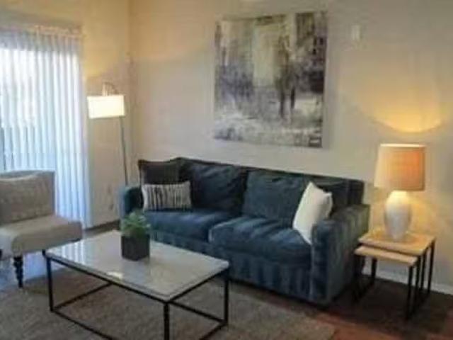 Copper Creek, 9400 Bermuda Rd, Silverado Ranch 1 Bedroom 1.