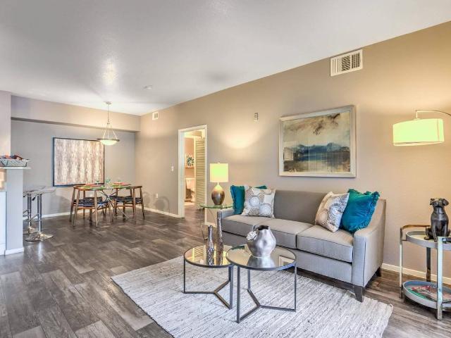 Copper Creek Apartments 2 Bedroom Apartment for Rent at 9490 Bermuda Rd, Paradise, NV 89123 Silverado Ranch