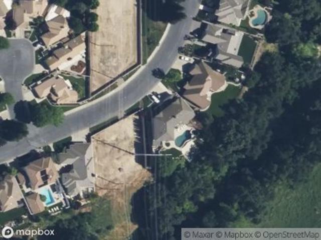 Copper Creek Dr
