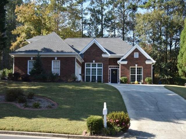 Copper Creek Dr, Canton, Home For Sale