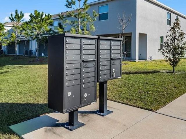 Copper Creek North 3 Bedroom Apartment for Rent at 12744 Bullfrog Creek Rd, Gibsonton, FL 33534