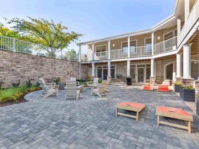 Copper and Quarry Village Apartments 2 Bedroom Apartment for Rent at 6617 Bonnie Ridge Dr, Pikesville, MD 21209 Pikesville