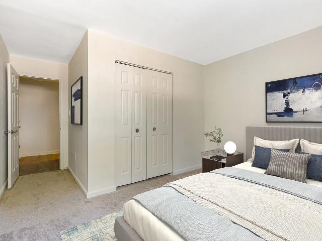 Copper and Quarry Village Apartments 2 Bedroom Apartment for Rent at 6617 Bonnie Ridge Dr, Pikesville, MD 21209 Pikesville
