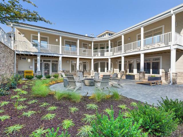 Copper and Quarry Village Apartments 2 Bedroom Apartment for Rent at 6617 Bonnie Ridge Dr, Pikesville, MD 21209 Pikesville