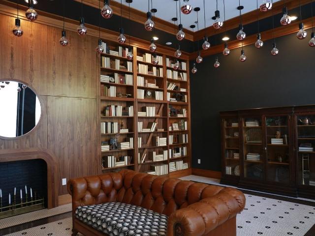 Copper Boulevard 2 Bedroom Apartment for Rent at 1111 S Broad St, Philadelphia, PA 19147 Bella Vista Southwark