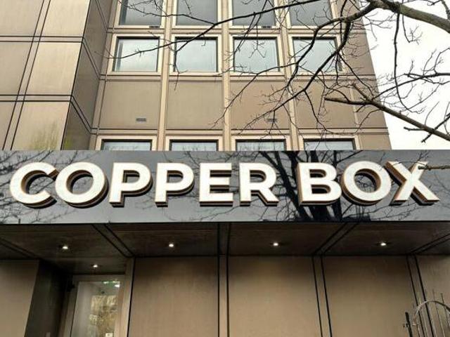 Copper Box, Crosby Road North, 1 Bedroom Flat