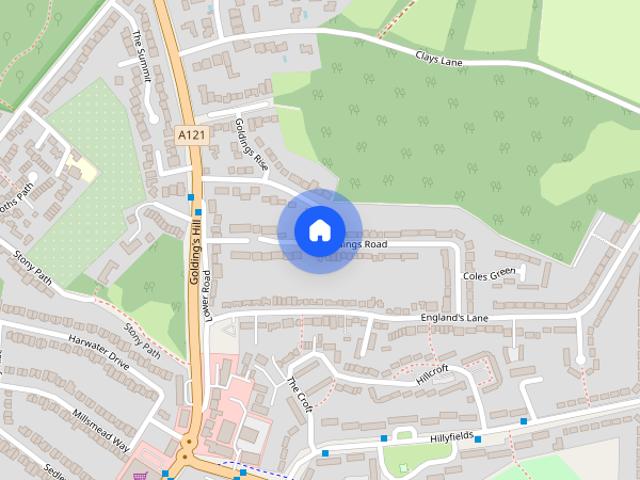 Copper Beech Court, Goldings Road, Loughton, IG10