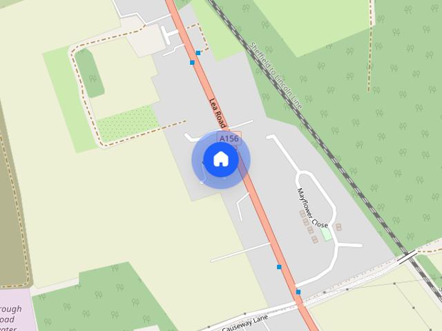 Copper Beech Close, Gainsborough, DN21