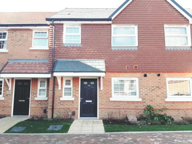 Copper Beech Close, Maidstone ME16, 3 bed terraced house to rent, £1,700 pcm | PrimeLocation