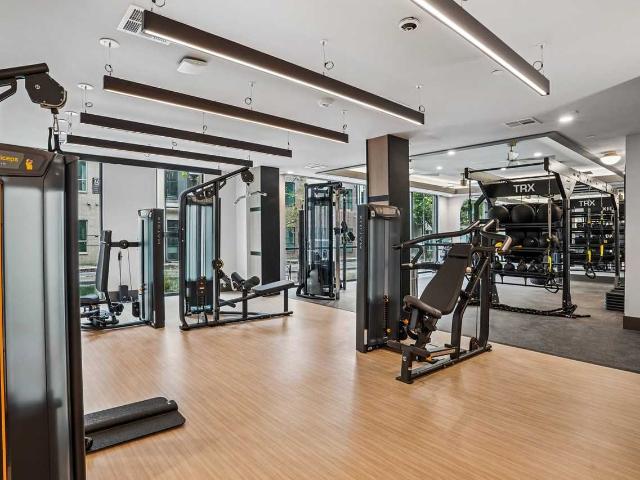 Copper Bishop Arts 1 Bedroom Apartment for Rent at 505 W 8th St, Dallas, TX 75208