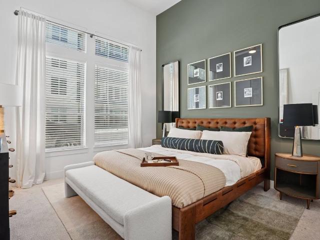 Copper Bishop Arts 1 Bedroom Apartment for Rent at 505 W 8th St, Dallas, TX 75208