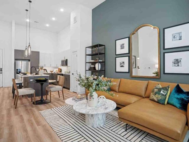 Copper Bishop Arts 1 Bedroom Apartment for Rent at 505 W 8th St, Dallas, TX 75208