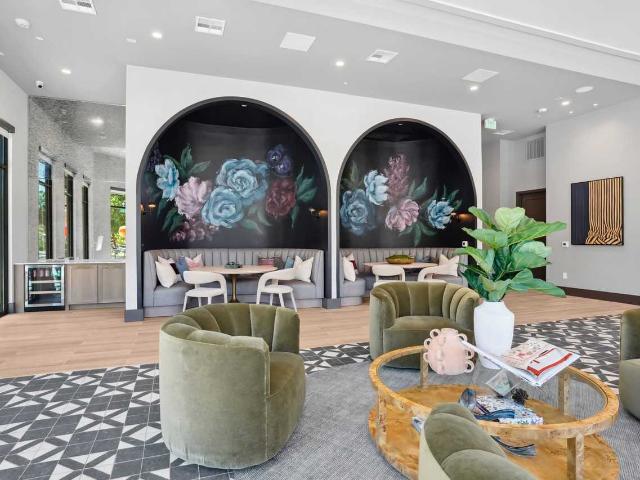 Copper Bishop Arts 1 Bedroom Apartment for Rent at 505 W 8th St, Dallas, TX 75208