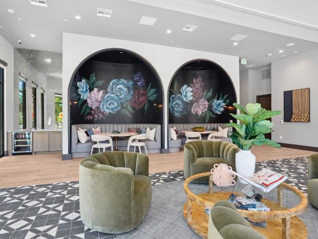 Copper Bishop Arts 1 Bedroom Apartment for Rent at 505 W 8th St, Dallas, TX 75208