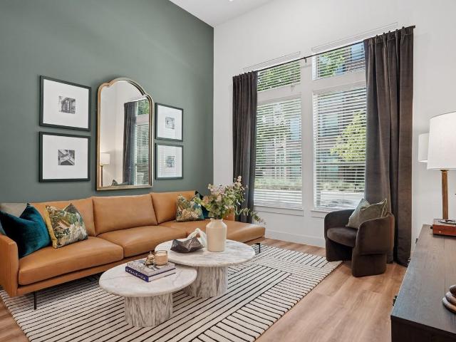 Copper Bishop Arts 1 Bedroom Apartment for Rent at 505 W 8th St, Dallas, TX 75208