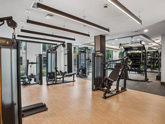 Copper Bishop Arts 1 Bedroom Apartment for Rent at 505 W 8th St, Dallas, TX 75208
