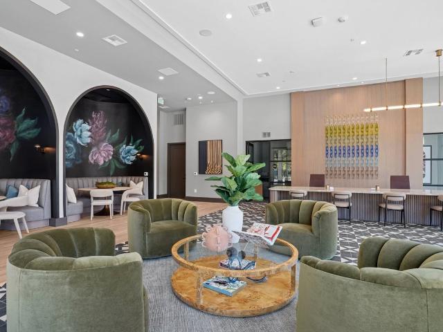 Copper Bishop Arts 1 Bedroom Apartment for Rent at 505 W 8th St, Dallas, TX 75208