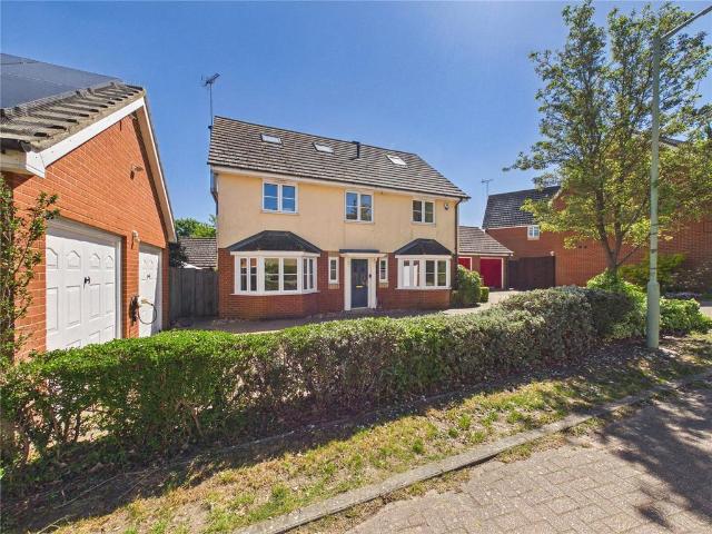Copper Grove, Pinewood, Ipswich. 6 bed detached house to rent £2,300 pcm £531 pw