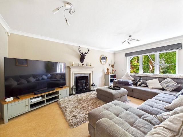 Copper Grove, Pinewood, Ipswich, Suffolk, IP8 3UN