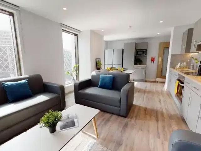 Copper En Suite Plus