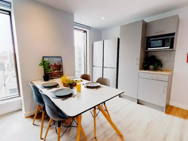 Copper En Suite Premium