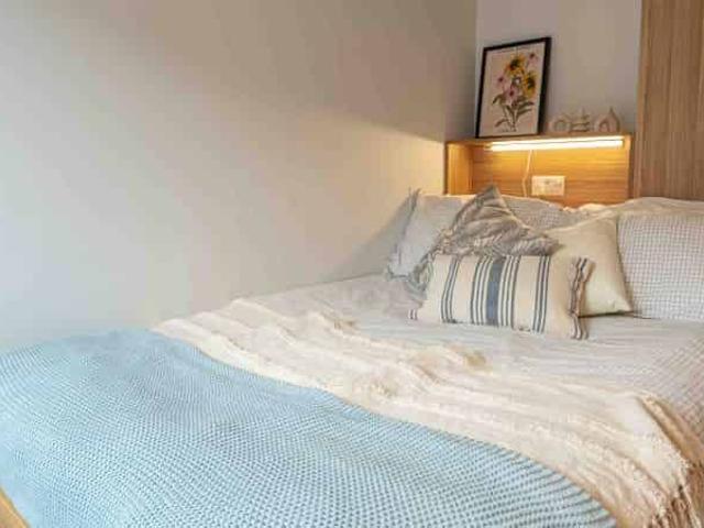 Copper En Suite Premium