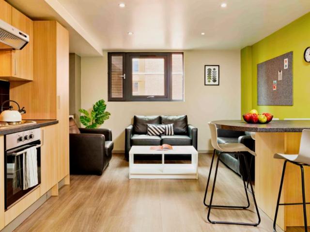 Copper Ensuite