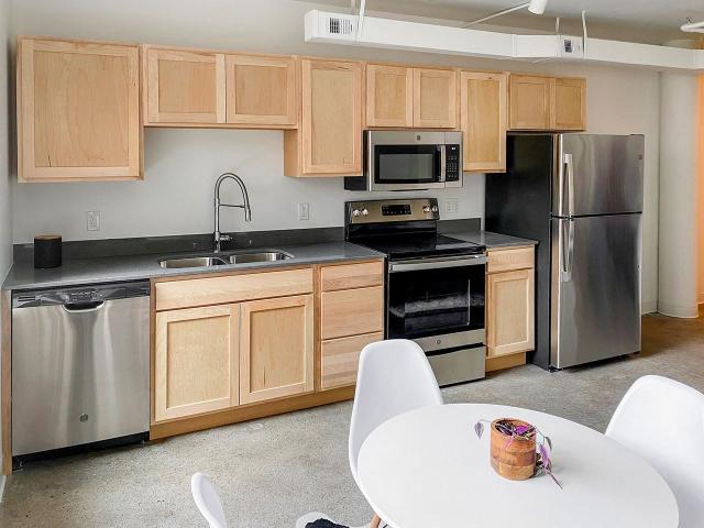 Copper Flats 1 Bedroom Apartment for Rent at 413 Pierce St, Sioux City, IA 51101 Downtown Sioux City