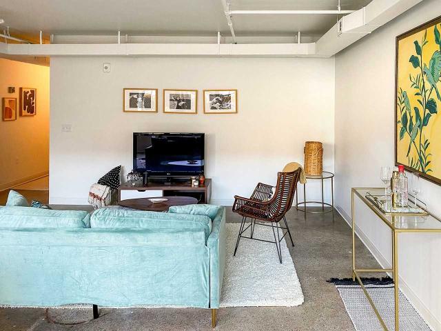 Copper Flats 1 Bedroom Apartment for Rent at 413 Pierce St, Sioux City, IA 51101 Downtown Sioux City