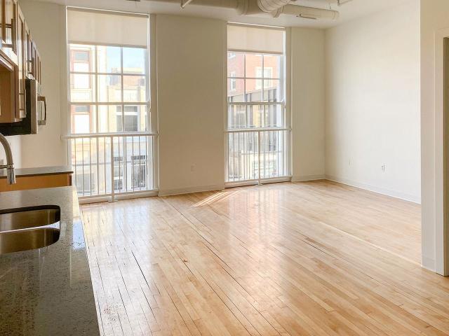 Copper Flats 1 Bedroom Apartment for Rent at 413 Pierce St, Sioux City, IA 51101 Downtown Sioux City