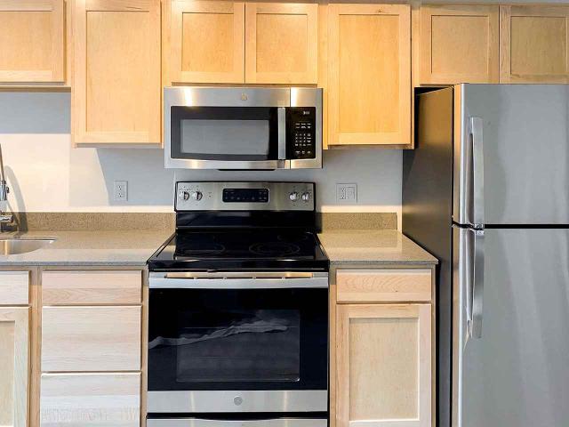 Copper Flats 1 Bedroom Apartment for Rent at 413 Pierce St, Sioux City, IA 51101 Downtown Sioux City