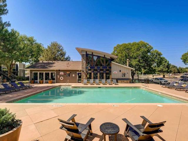 Copper Flats 1 Bedroom Apartment for Rent at 13711 E Richthofen Cir, Aurora, CO 80011 Jewell Heights Hoffman Heights