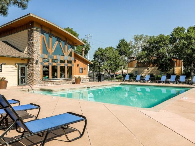 Copper Flats 2 Bedroom Apartment for Rent at 13711 E Richthofen Cir, Aurora, CO 80011 Jewell Heights Hoffman Heights