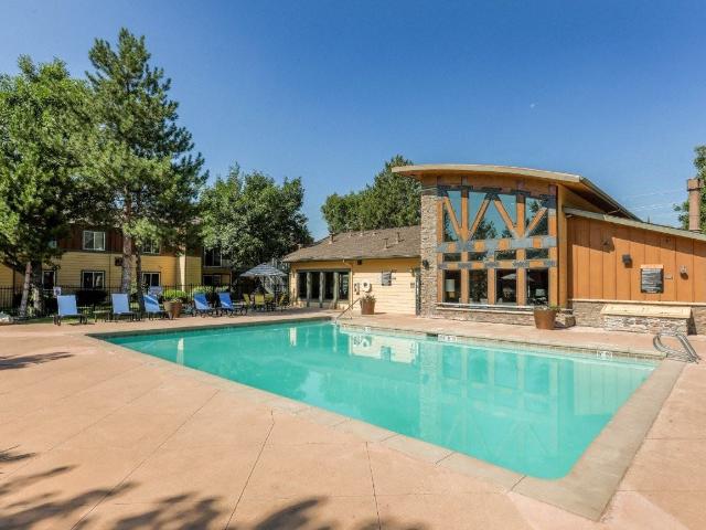 Copper Flats 2 Bedroom Apartment for Rent at 13711 E Richthofen Cir, Aurora, CO 80011 Jewell Heights Hoffman Heights