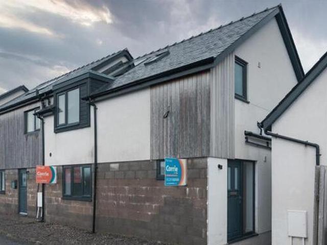 Copper House, Leece, 3 Bedroom House
